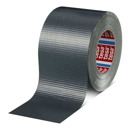 tesa Standard Betonband, 50m x 96mm, grau, 04662-00098-00